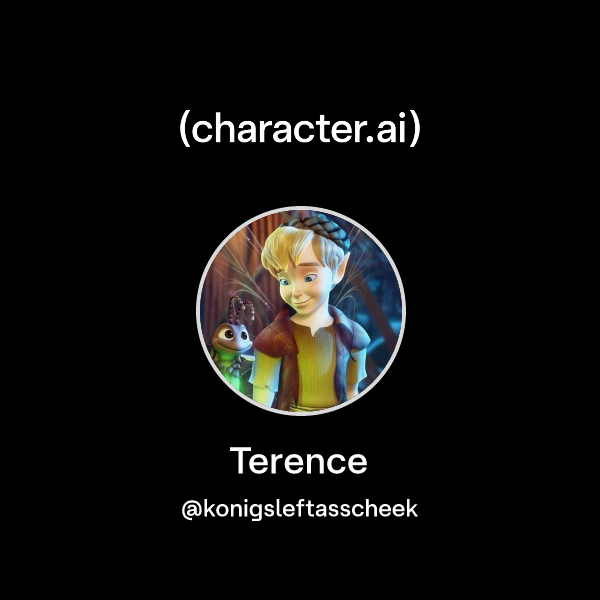 Chat with Terence | character.ai | AI Chat, Reimagined–Your Words. Your ...
