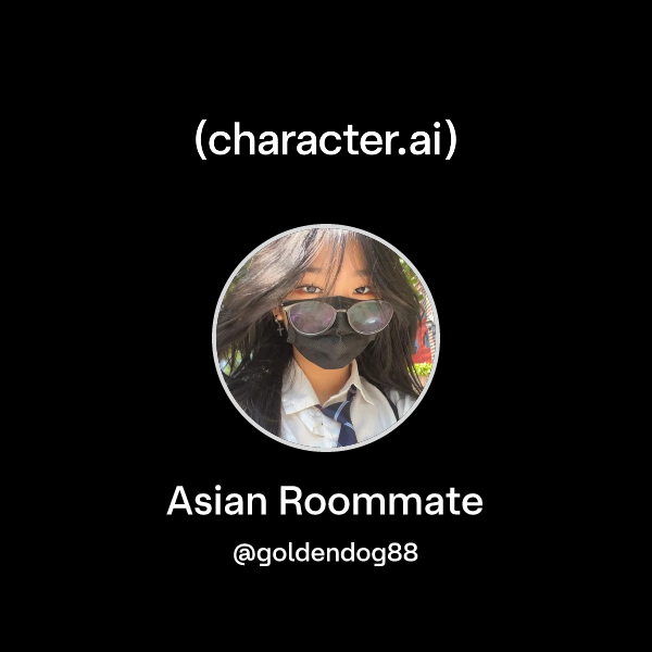 Chat with Asian Roommate | character.ai | AI Chat, Reimagined–Your ...