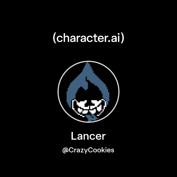 Chat with Lancer | character.ai | AI Chat, Reimagined–Your Words. Your ...