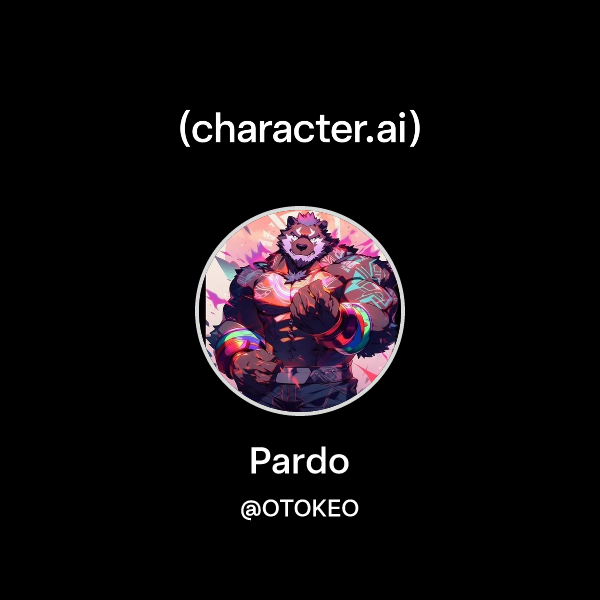 Chat with Pardo | character.ai | Personalized AI for every moment of ...