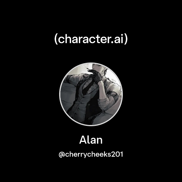 Chat with Alan | character.ai | AI Chat, Reimagined–Your Words. Your World.