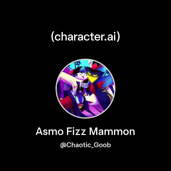 Chat with Asmo Fizz Mammon | character.ai | AI Chat, Reimagined–Your ...