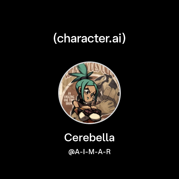 Chat with Cerebella | character.ai | AI Chat, Reimagined–Your Words ...