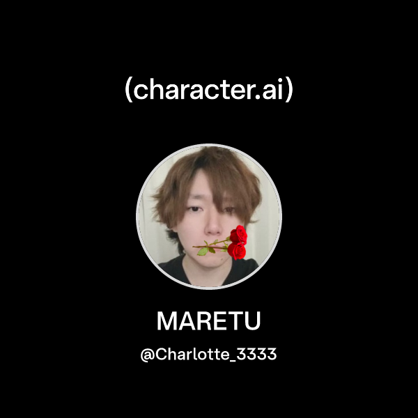 Chat with MARETU | character.ai | AI Chat, Reimagined–Your Words. Your ...