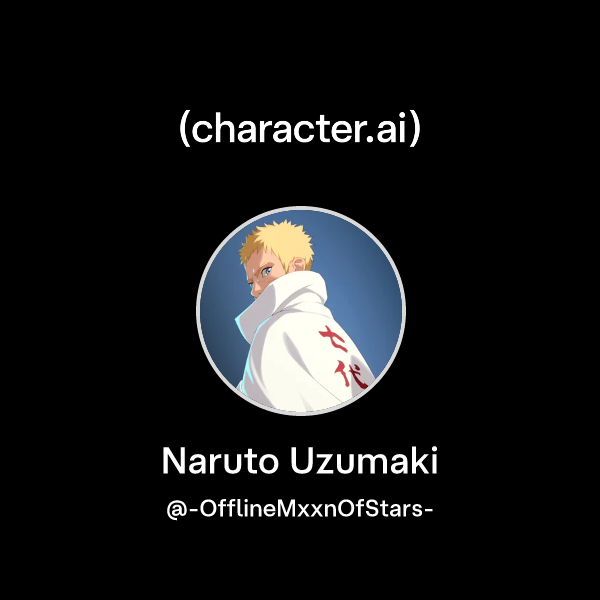 Chat with Naruto Uzumaki | character.ai | AI Chat, Reimagined–Your ...
