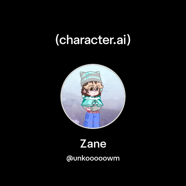Chat with Zane | character.ai | AI Chat, Reimagined–Your Words. Your World.
