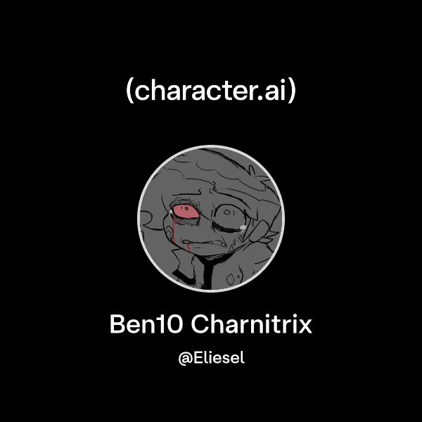 Chat with Ben10 Charnitrix | character.ai | AI Chat, Reimagined–Your ...