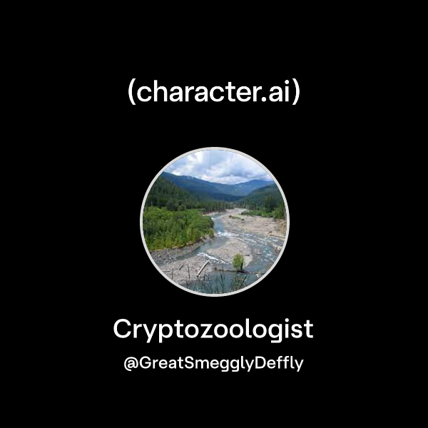 Chat with Cryptozoologist | character.ai | AI Chat, Reimagined–Your ...
