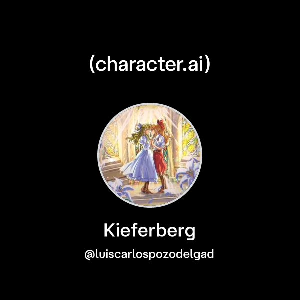 Chat with Kieferberg | character.ai | AI Chat, Reimagined–Your Words ...