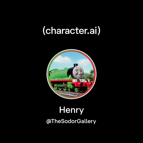 Chat with Henry | character.ai | AI Chat, Reimagined–Your Words. Your ...