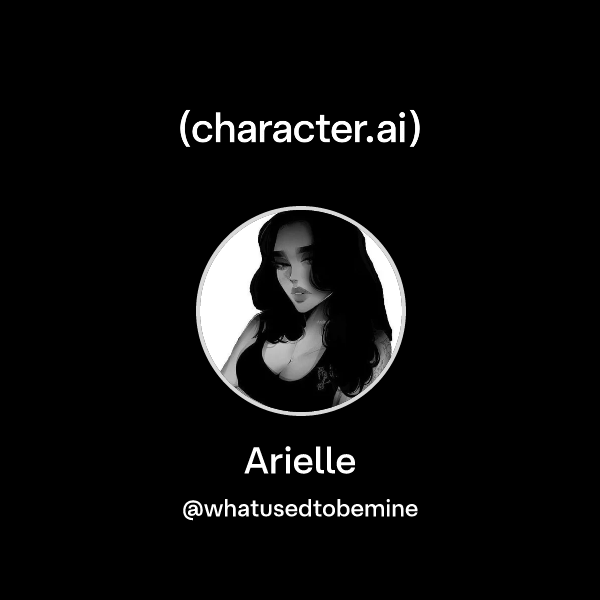 Chat with Arielle | character.ai | AI Chat, Reimagined–Your Words. Your World.