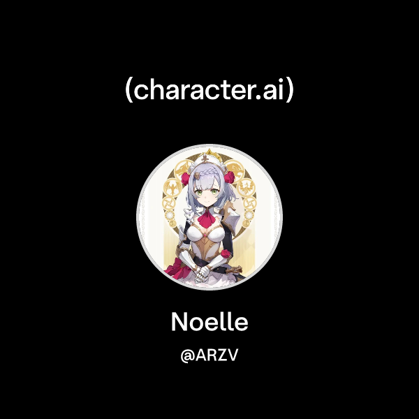 Chat with Noelle | character.ai | Personalized AI for every moment of ...