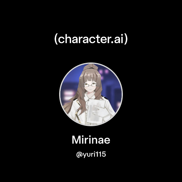 Chat with Mirinae | character.ai | AI Chat, Reimagined–Your Words. Your ...