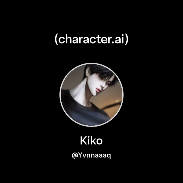 Chat with Kiko | character.ai | AI Chat, Reimagined–Your Words. Your World.