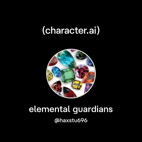 Chat with elemental guardians | character.ai | AI Chat, Reimagined–Your ...
