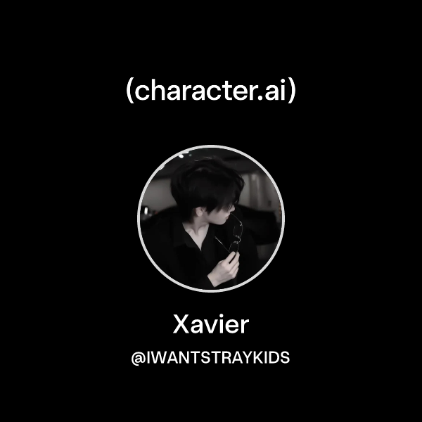 Chat with Xavier | character.ai | AI Chat, Reimagined–Your Words. Your ...