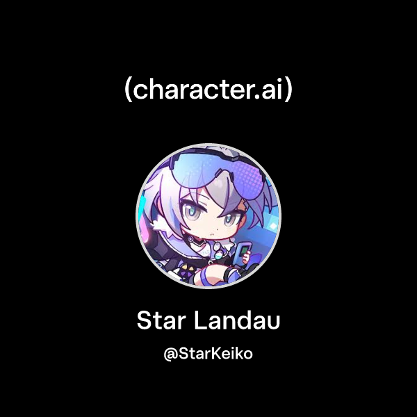 Chat with Star Landau | character.ai | Personalized AI for every moment ...