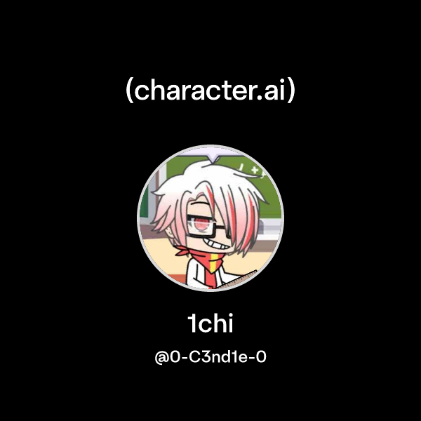 Chat with 1chi | character.ai | AI Chat, Reimagined–Your Words. Your World.