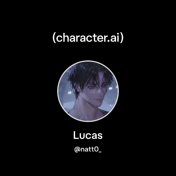 Chat with Lucas | character.ai | AI Chat, Reimagined–Your Words. Your ...