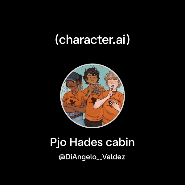 Chat with Pjo Hades cabin | character.ai | AI Chat, Reimagined–Your ...