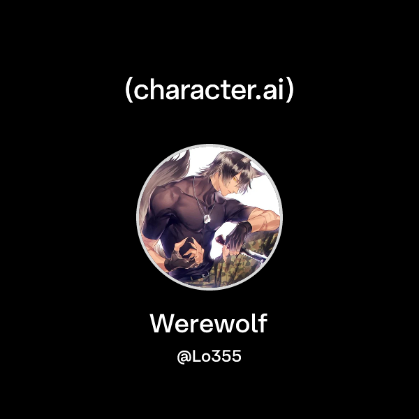 Chat with Werewolf | character.ai | AI Chat, Reimagined–Your Words ...