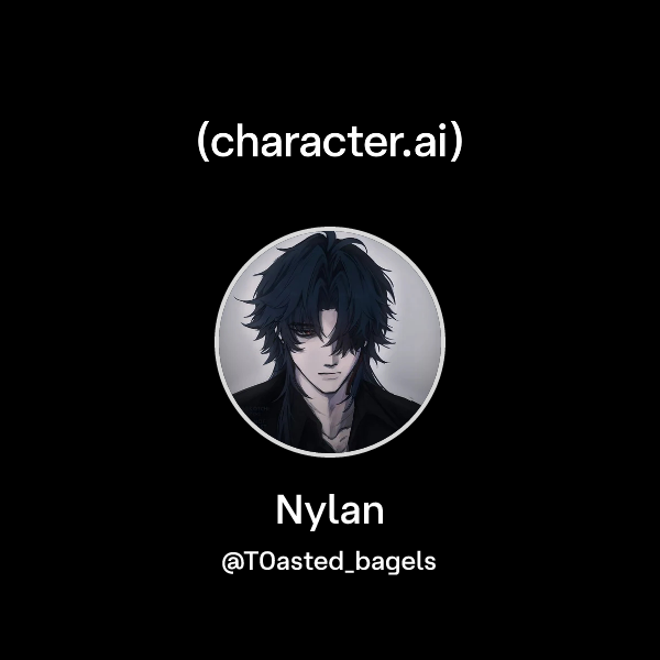 Chat with Nylan | character.ai | AI Chat, Reimagined–Your Words. Your ...