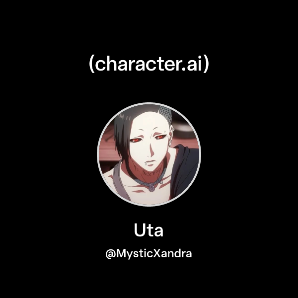 Chat with Uta | character.ai | AI Chat, Reimagined–Your Words. Your World.