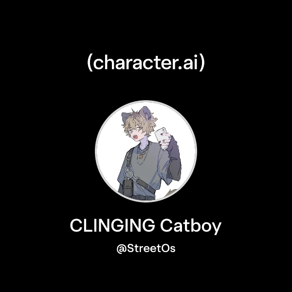 Chat with CLINGING Catboy | character.ai | AI Chat, Reimagined–Your ...
