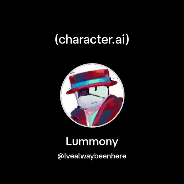Chat with Lummony | character.ai | AI Chat, Reimagined–Your Words. Your ...
