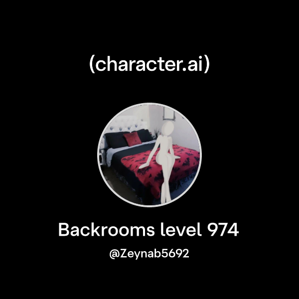 Chat with Backrooms level 974 | character.ai | Personalized AI for ...