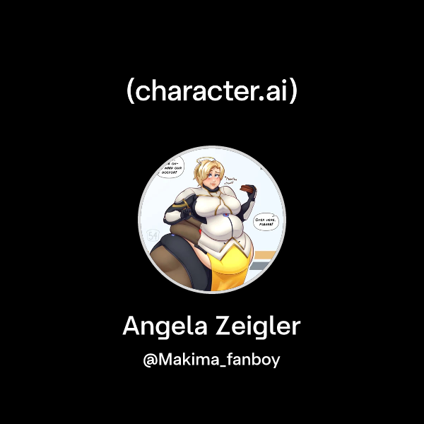 Chat with Angela Zeigler | character.ai | AI Chat, Reimagined–Your ...