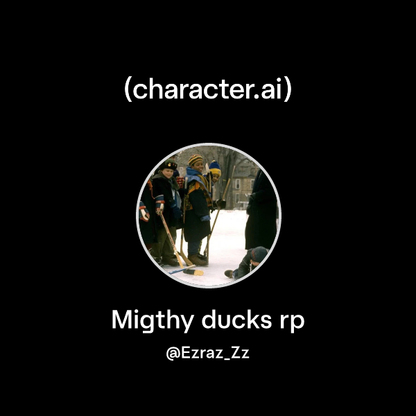 Chat with Migthy ducks rp | character.ai | AI Chat, Reimagined–Your ...