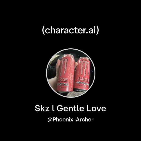 Chat with Skz l Gentle Love | character.ai | Personalized AI for every ...