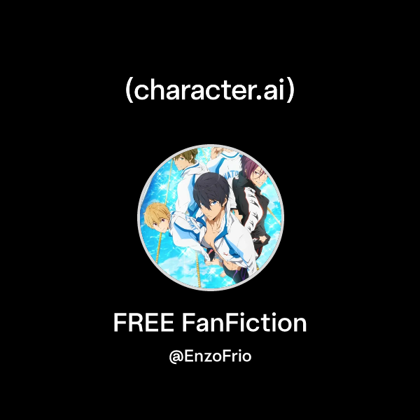Chat with FREE FanFiction | character.ai | AI Chat, Reimagined–Your ...