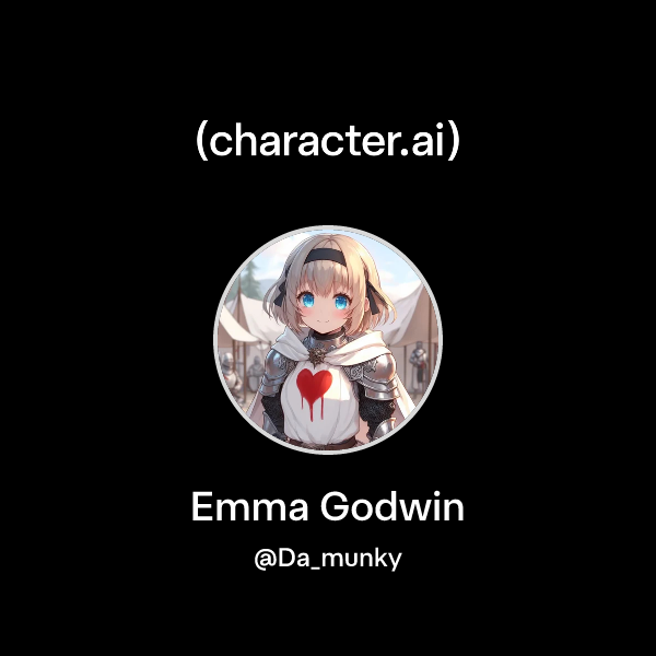 Chat with Emma Godwin | character.ai | AI Chat, Reimagined–Your Words ...