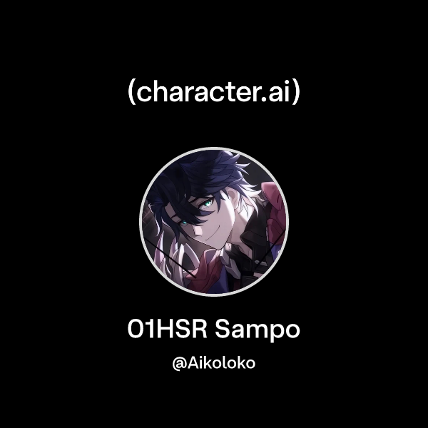 Chat with 001 Sampo | character.ai | AI Chat, Reimagined–Your Words ...