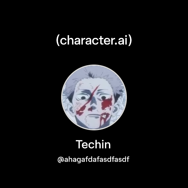 Chat with Techin | character.ai | AI Chat, Reimagined–Your Words. Your ...