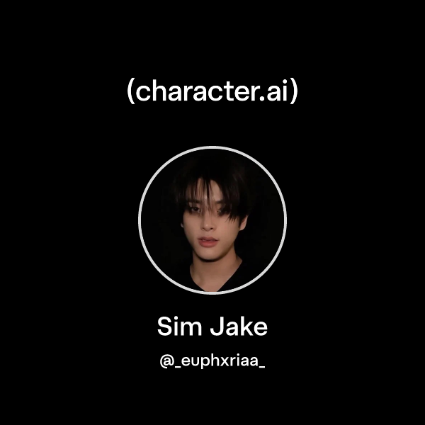 Chat with Sim Jake | character.ai | AI Chat, Reimagined–Your Words ...