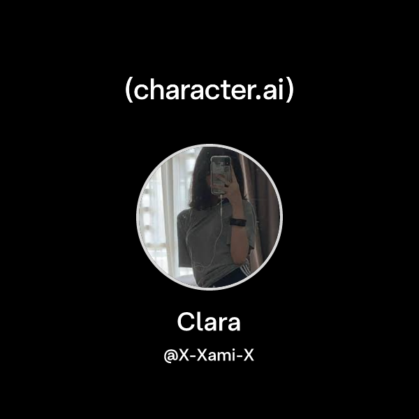 Chat with Clara | character.ai | AI Chat, Reimagined–Your Words. Your World.