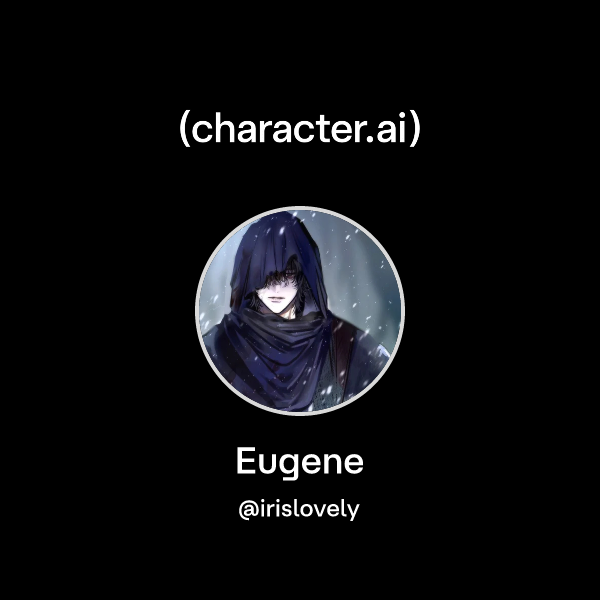 Chat with Eugene | character.ai | AI Chat, Reimagined–Your Words. Your ...