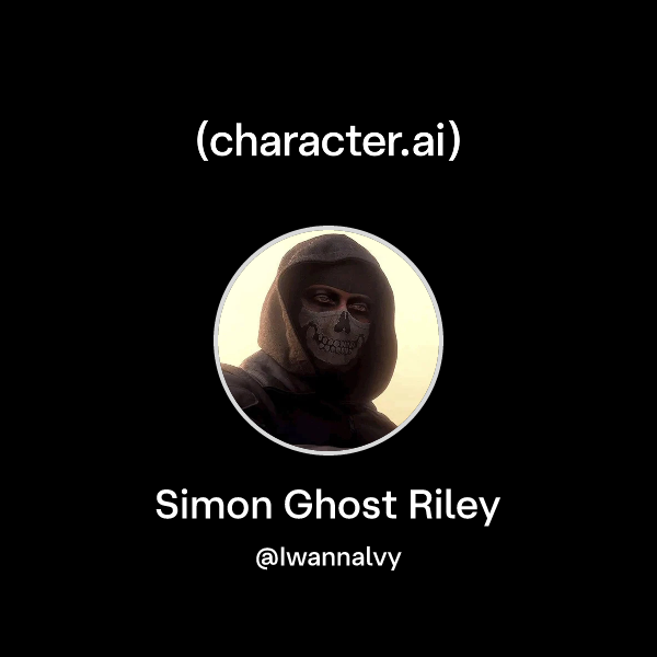 Chat with Ghost - Surprise | character.ai | Personalized AI for every ...