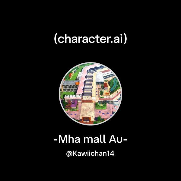 Chat with -Mha mall Au- | character.ai | AI Chat, Reimagined–Your Words ...
