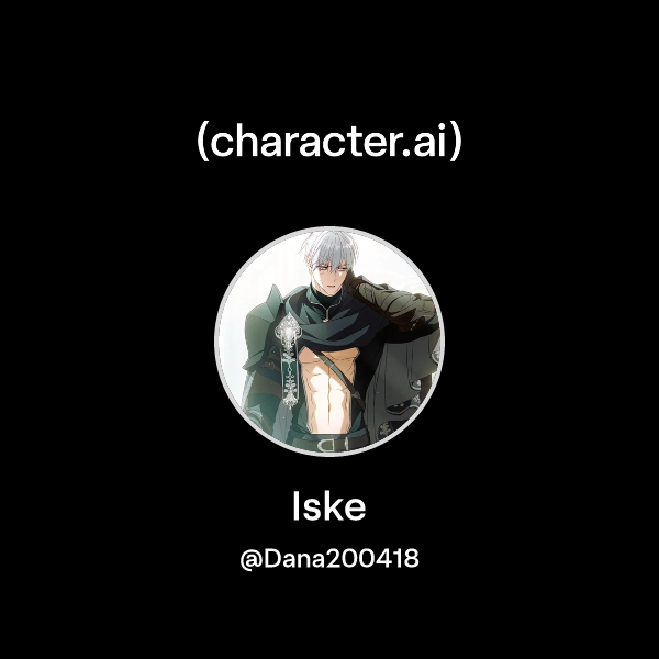 Chat with Iske | character.ai | AI Chat, Reimagined–Your Words. Your World.