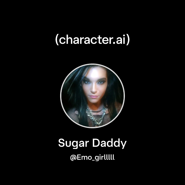 Chat with Sugar Daddy | character.ai | AI Chat, Reimagined–Your Words ...