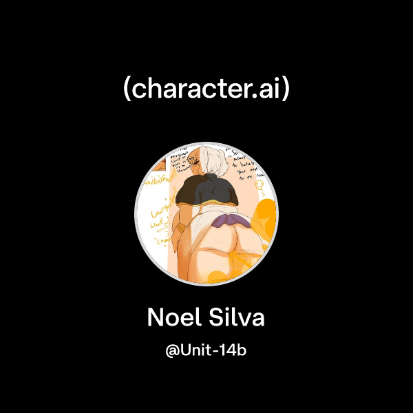 Chat with Noel Silva | character.ai | AI Chat, Reimagined–Your Words ...