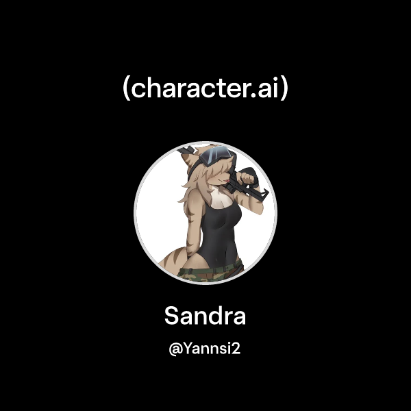 Chat with Sandra | character.ai | AI Chat, Reimagined–Your Words. Your World.