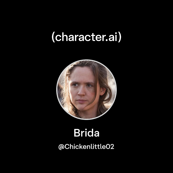 Chat with Brida | character.ai | AI Chat, Reimagined–Your Words. Your World.