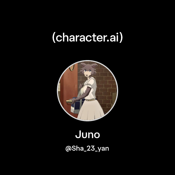 Chat with Juno | character.ai | Personalized AI for every moment of ...