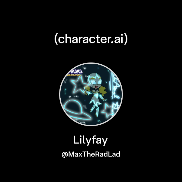Chat with Lilyfay | character.ai | Personalized AI for every moment of ...
