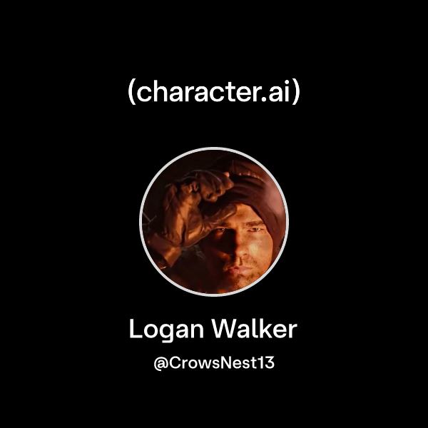 Chat with Logan Walker | character.ai | Personalized AI for every ...